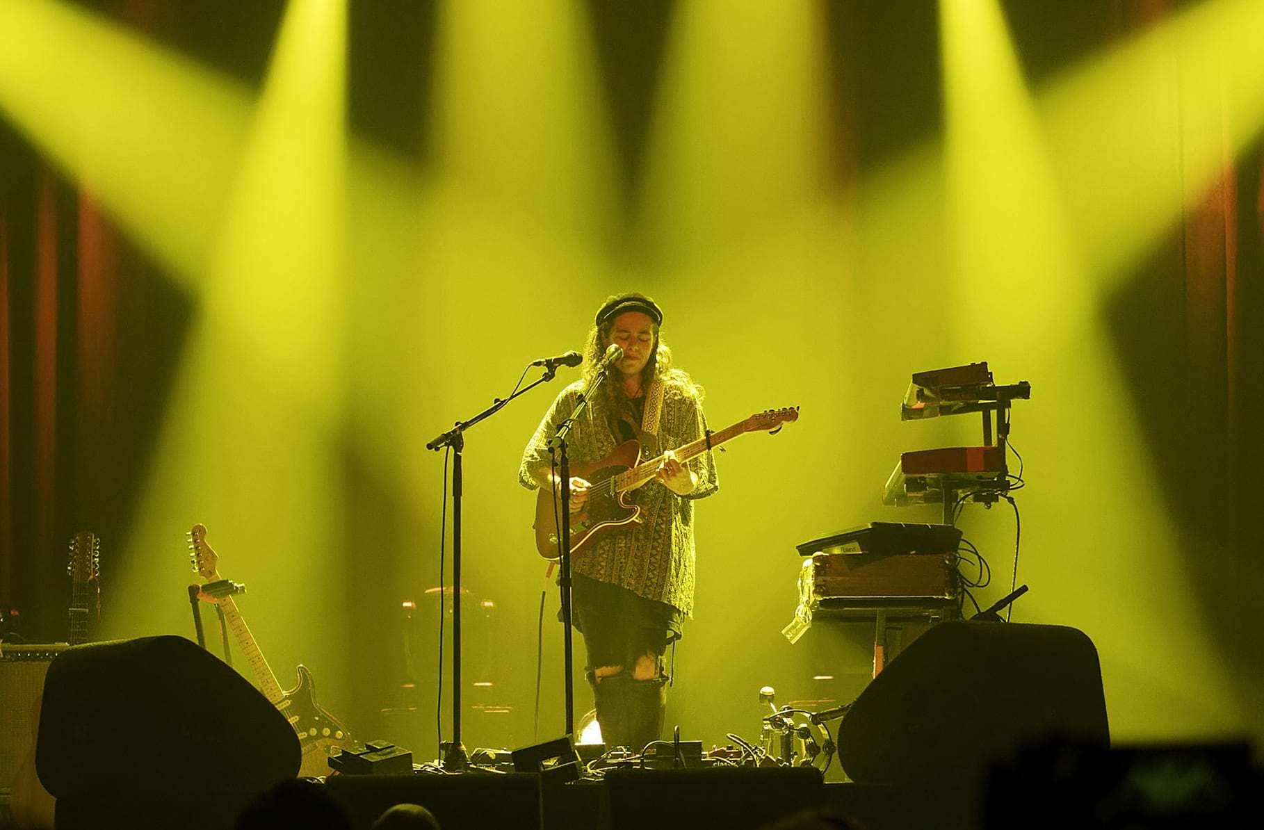 Shows This Weekend in Seattle: Tickets, Info, Reviews, Videos and more