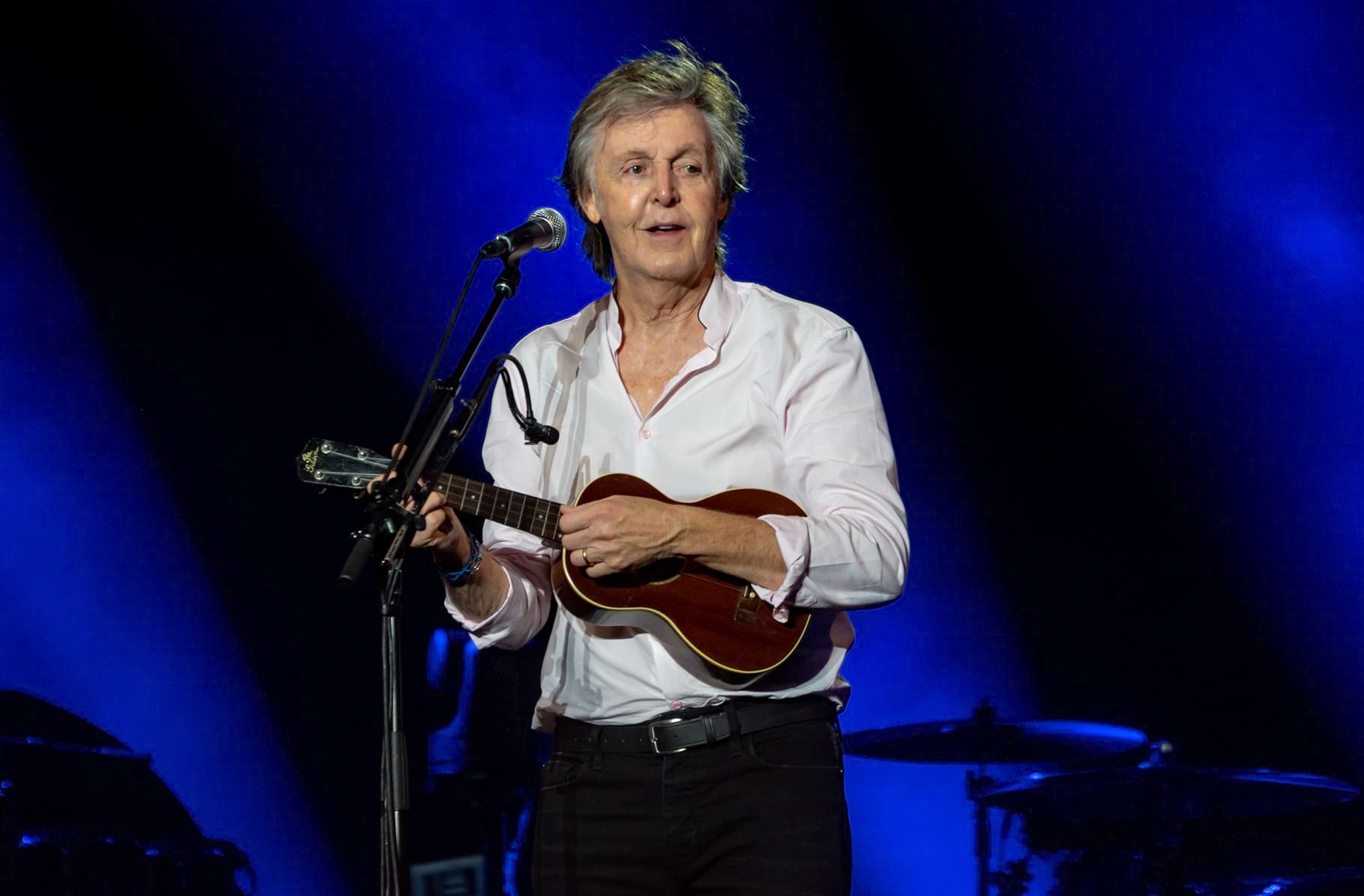 TD Coliseum (Formerly FirstOntario Centre), Hamilton, ON - Seating ...