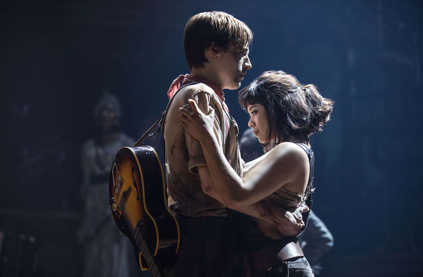 Shows Tonight in New York: Tickets, Info, Reviews, Videos and more