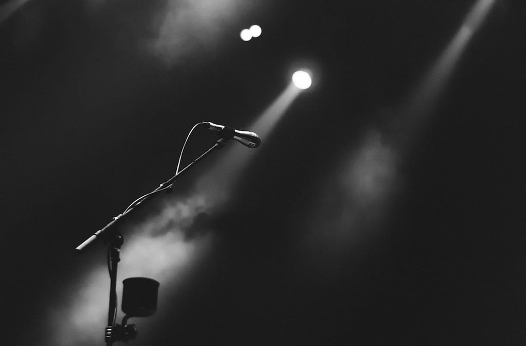 Union Stage, Washington, DC - Seating Chart & Stage - Washington Theater