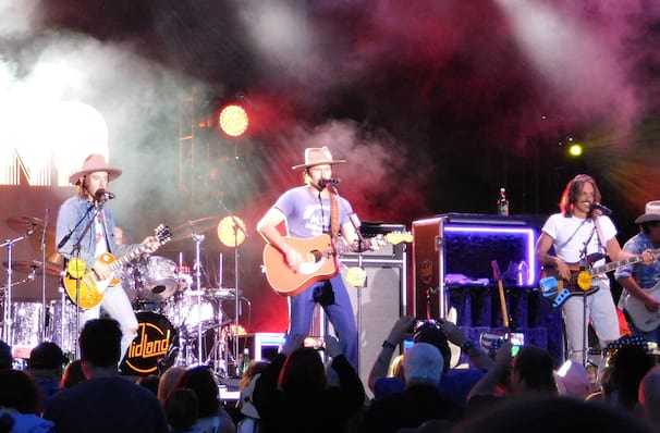 The Ritz (Formerly Disco Rodeo), Raleigh, NC - Seating Chart & Stage ...