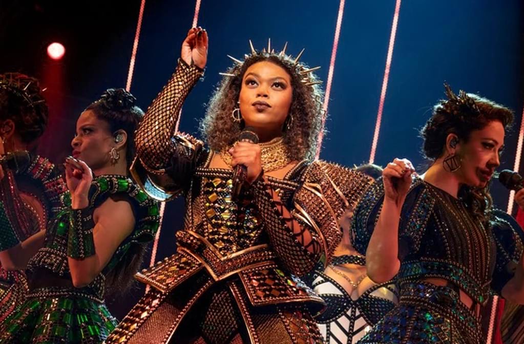 Albuquerque Theater: Broadway Shows, Musicals, Plays, Concerts in 2025-2026