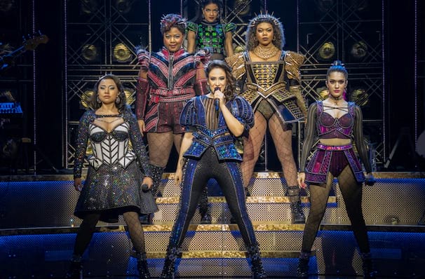 Portland Theater: Broadway Shows, Musicals, Plays, Concerts in 2025-2026