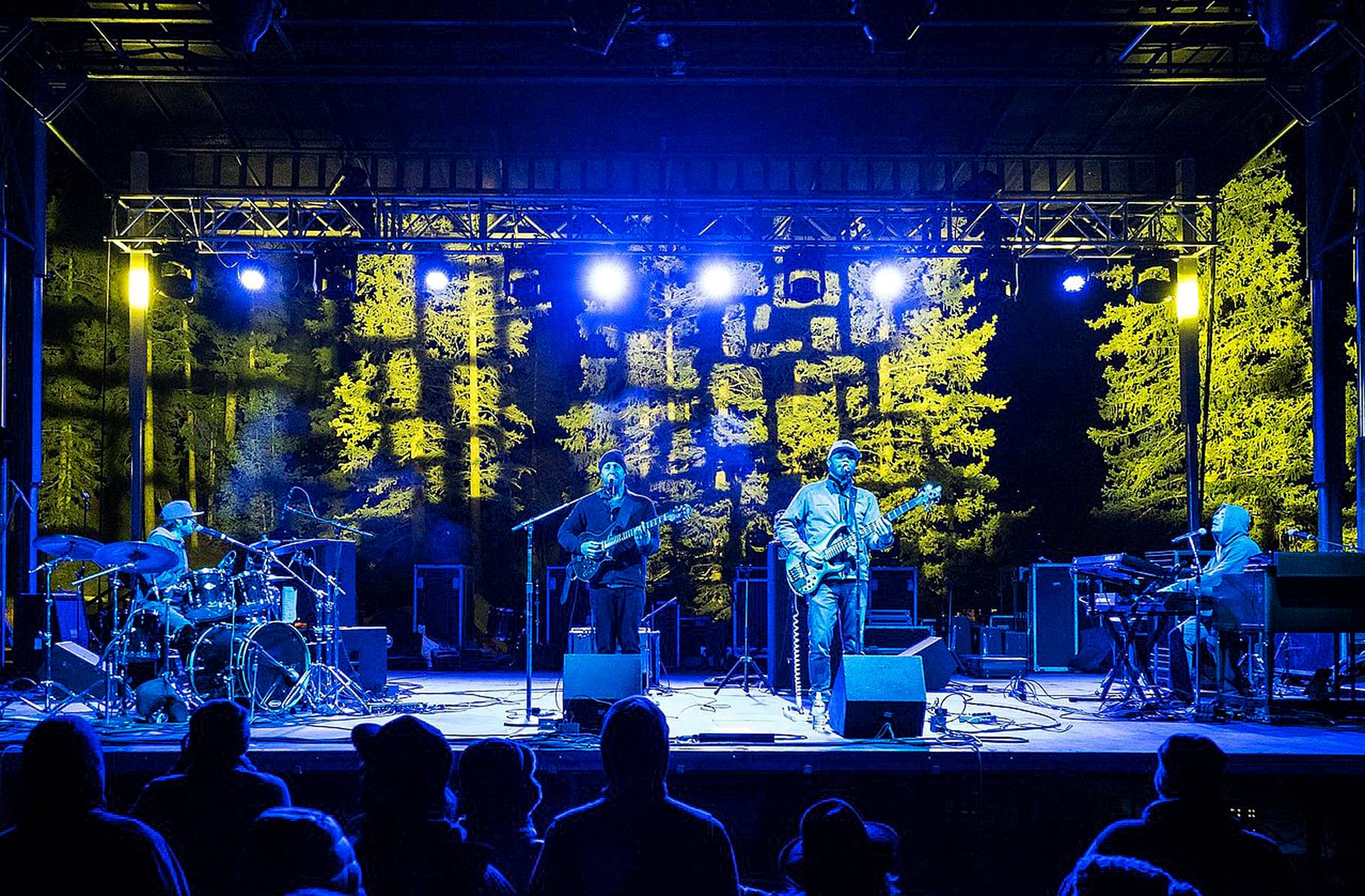 Rochester Theater: Broadway Shows, Musicals, Plays, Concerts in 2025-2026