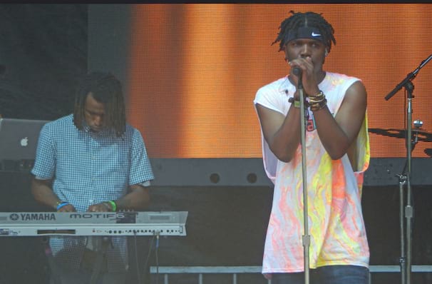 Roadrunner - Boston, MA - Shows, Tickets, Seating Maps, Restaurants ...