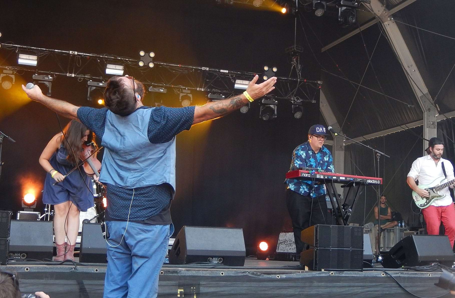 Toronto Theater: Broadway Shows, Musicals, Plays, Concerts in 2024-2025