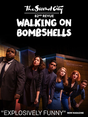 Toronto Theater: Broadway Shows, Musicals, Plays, Concerts in 2019/20