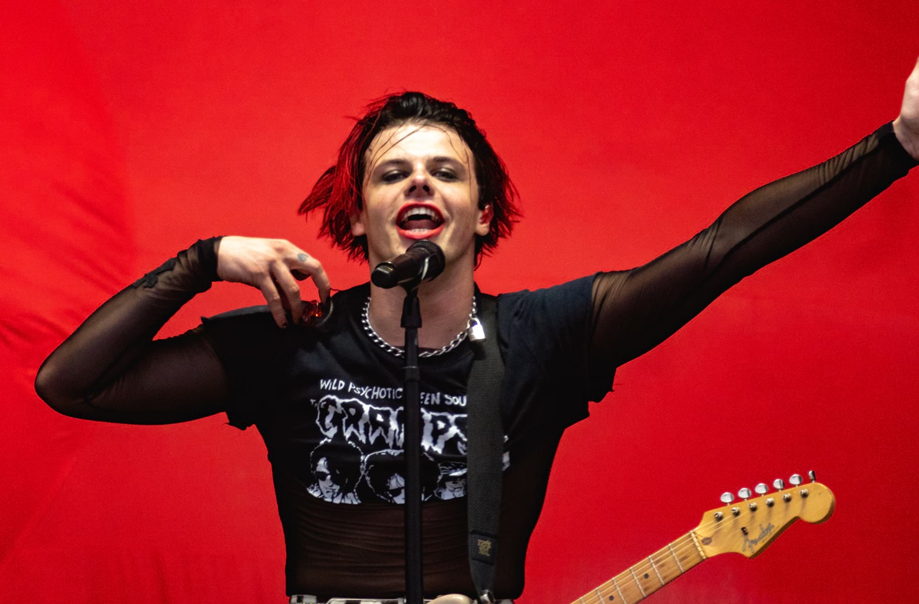 OLG Stage at Fallsview Casino (Formerly Fallsview Casino Entertainment ...