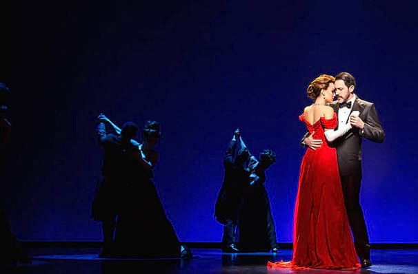 Naples Theater: Broadway Shows, Musicals, Plays, Concerts in 2025-2026