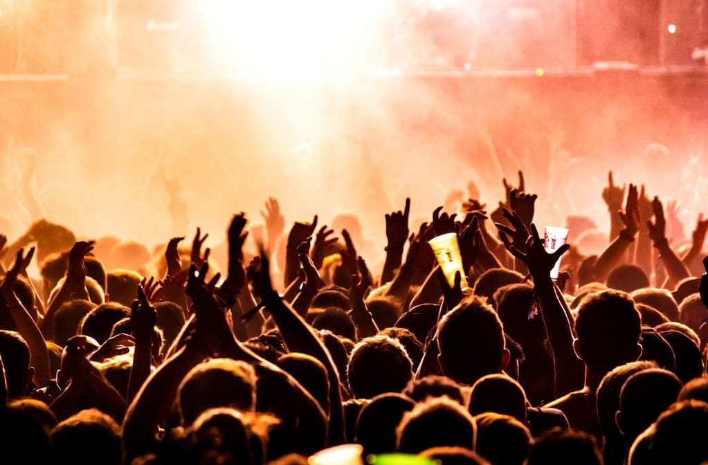 Roadrunner - Boston, MA - Shows, Tickets, Seating Maps, Restaurants ...