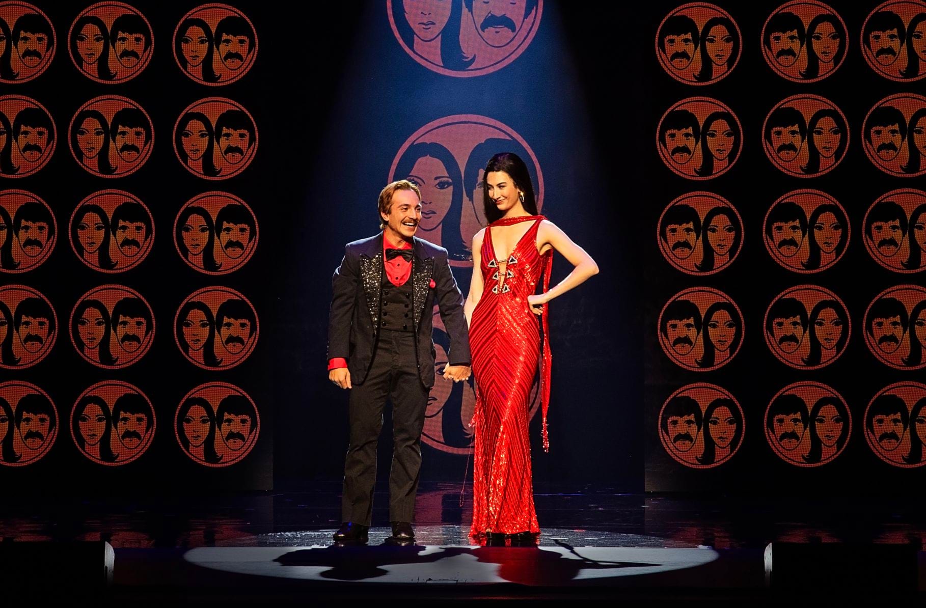 Merrill Auditorium - Portland, ME - Shows, Tickets, Seating Maps ...