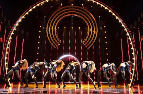 Naples Theater: Broadway Shows, Musicals, Plays, Concerts in 2025-2026