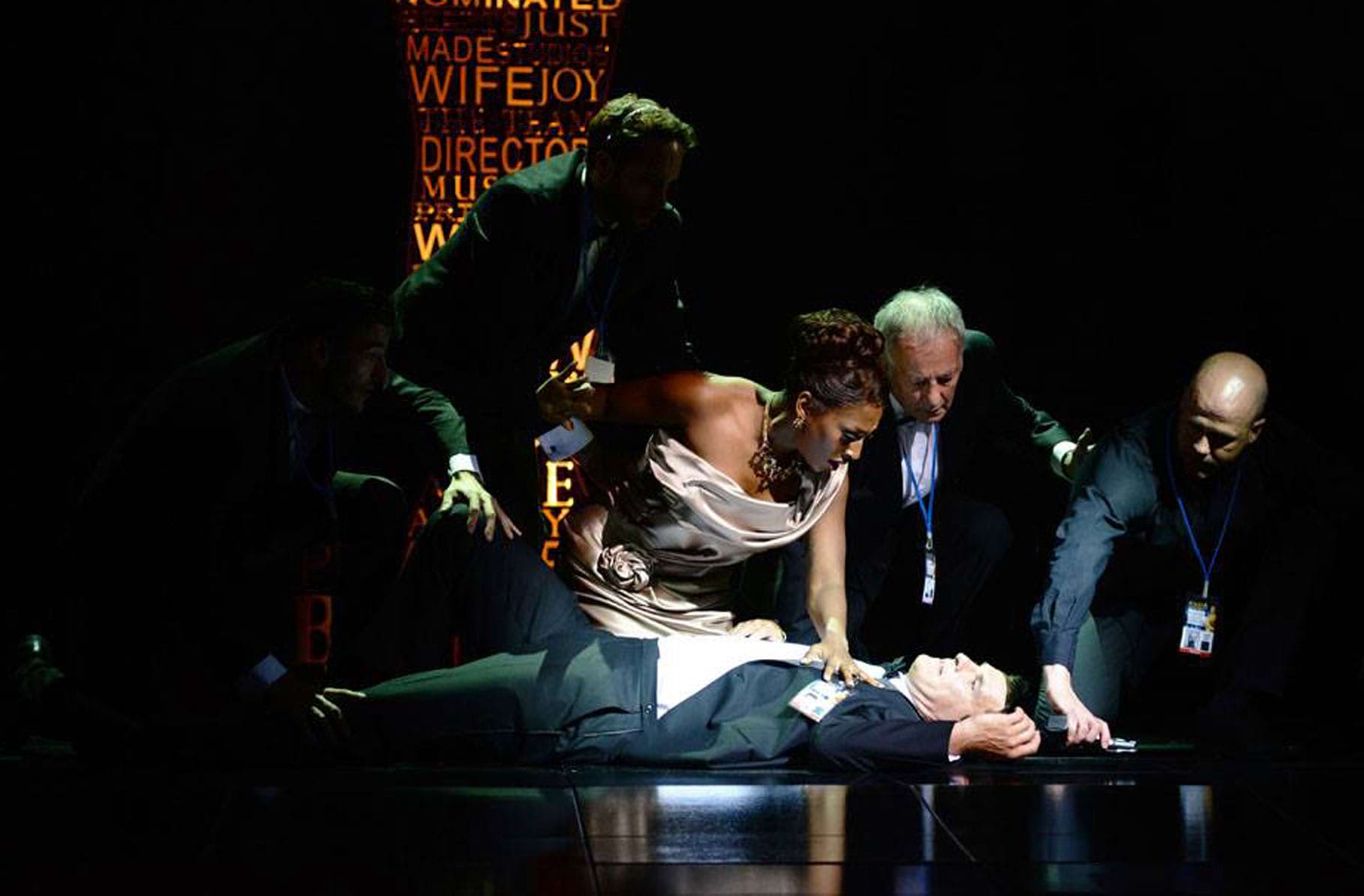 Woking Theatre: Musicals, Plays, Concerts, Stand-Up Comedy in 2025-2026