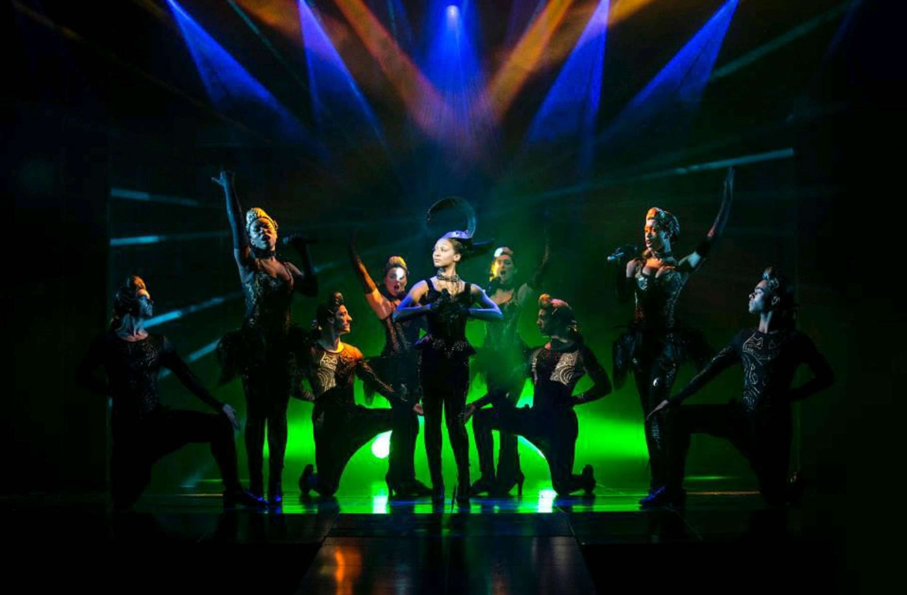 Woking Theatre: Musicals, Plays, Concerts, Stand-Up Comedy in 2025-2026