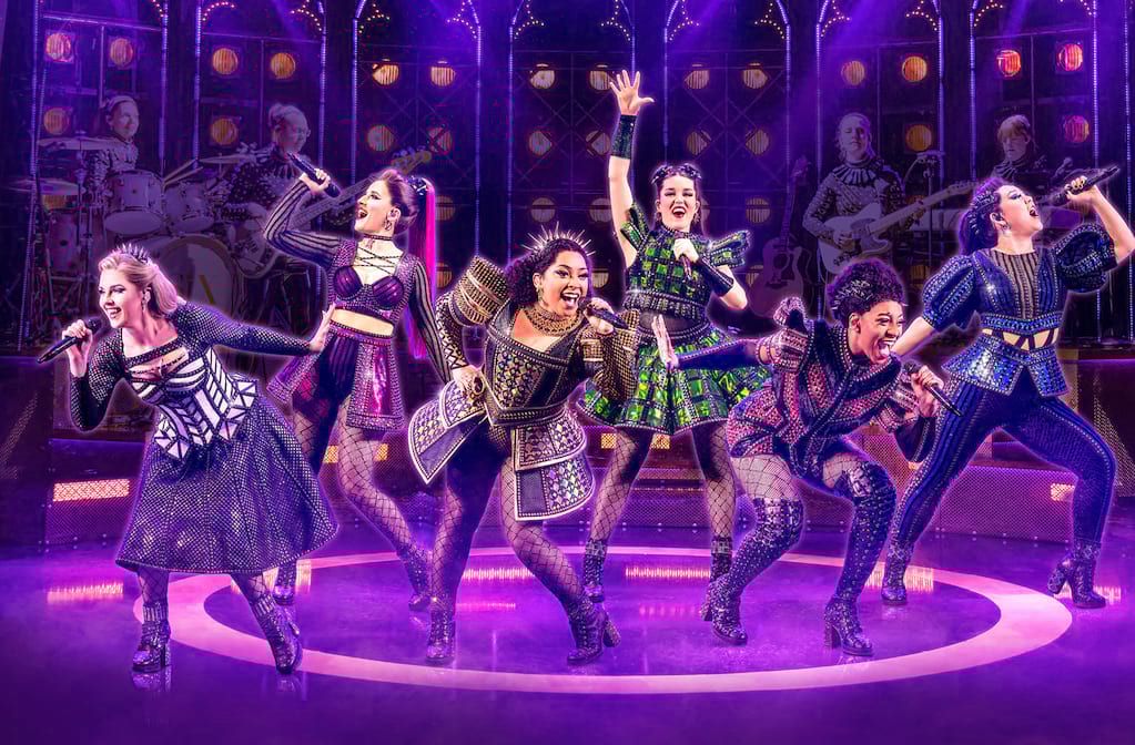 Grand Opera House York - York, - Shows, Tickets, Seating Maps ...