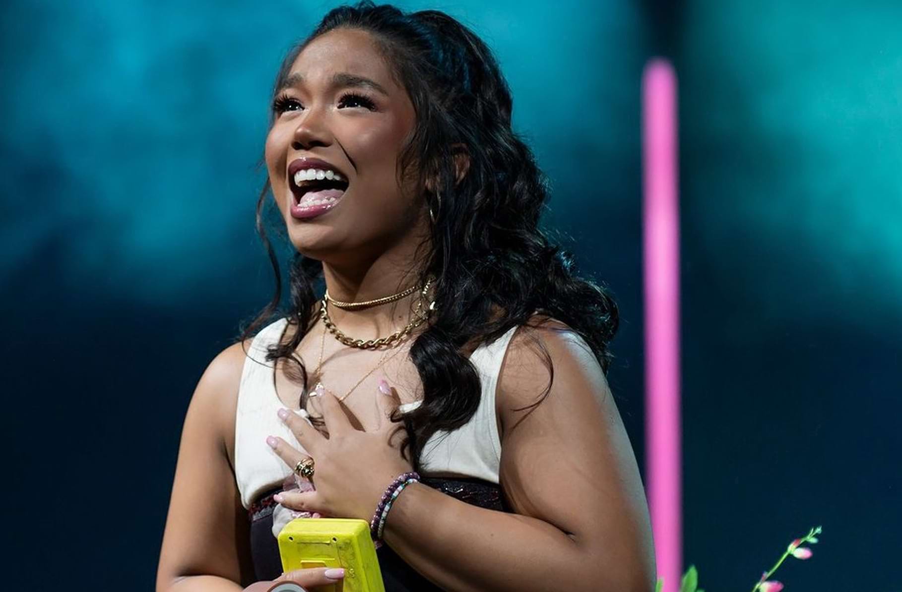 Edinburgh Theatre: Broadway Shows, Musicals, Plays, Concerts in 2024/25