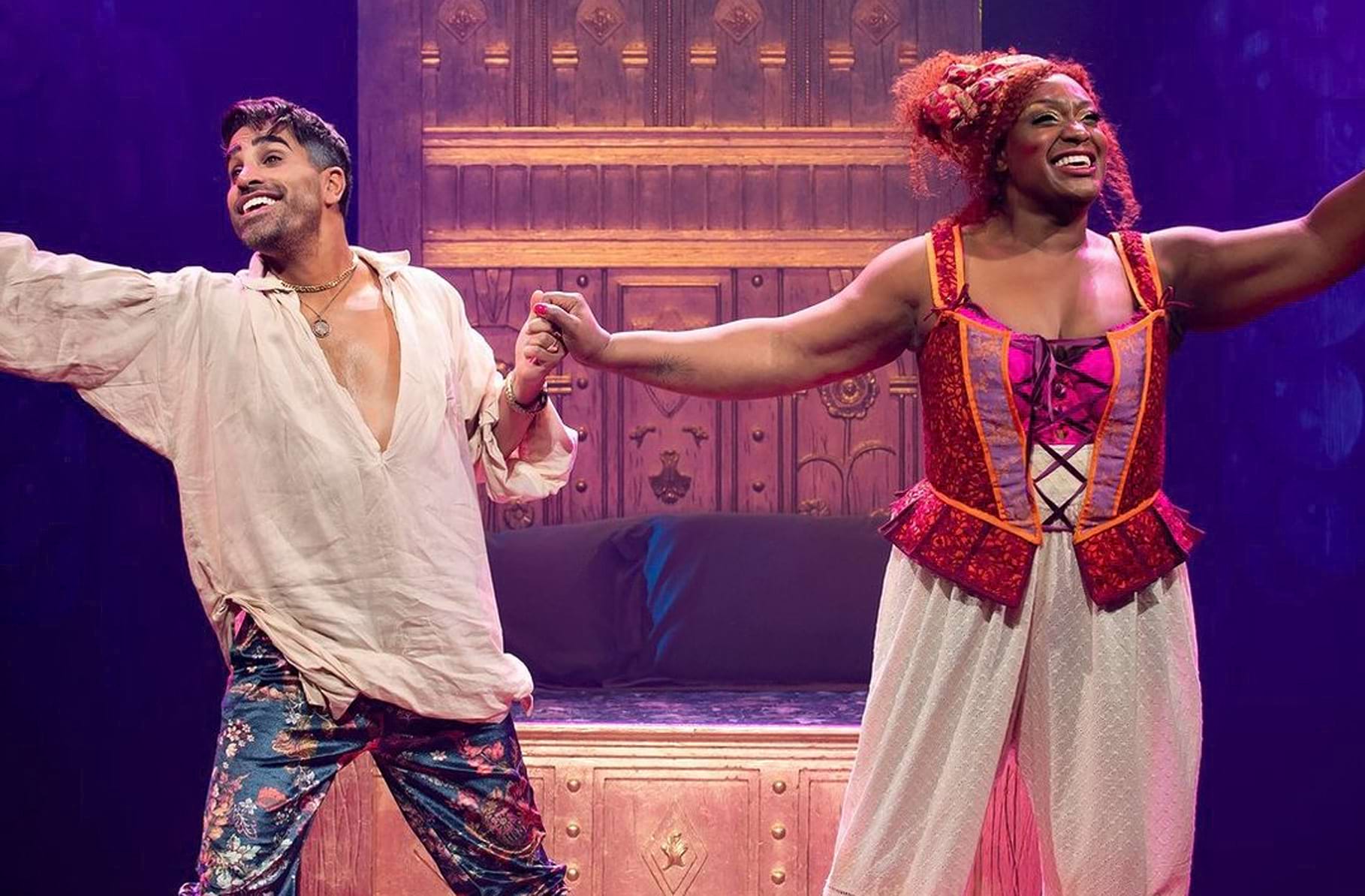 Cardiff Theater: Musicals, Plays, Concerts, Stand-Up Comedy in 2025-2026