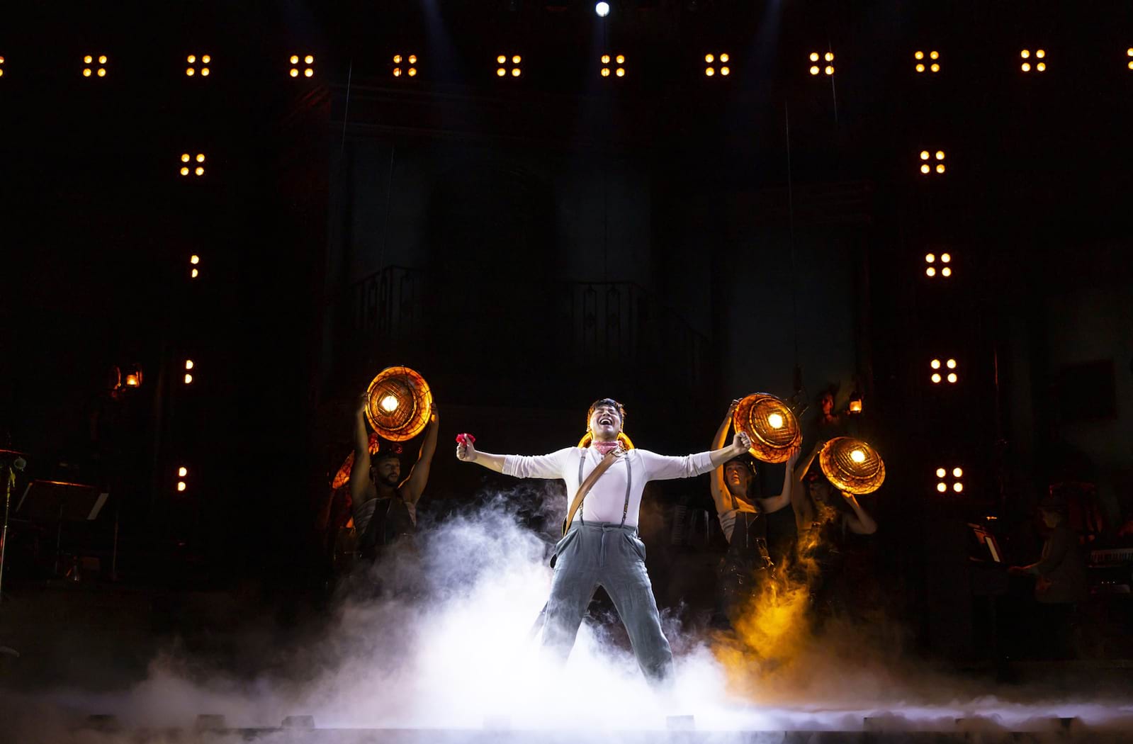 Detroit Theater: Broadway Shows, Musicals, Plays, Concerts in 2024-2025