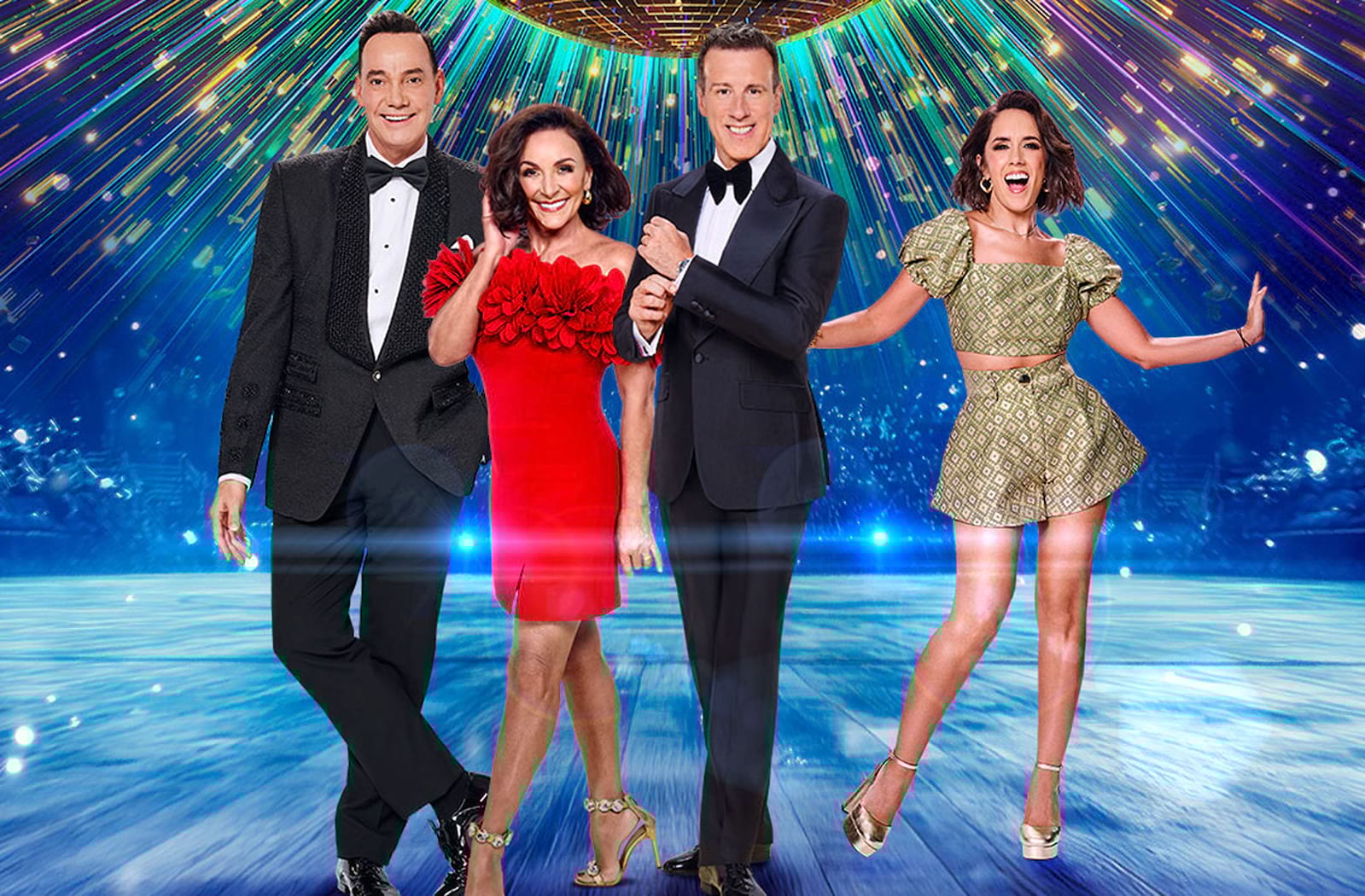 Family Shows in Manchester 2025/26: Tickets, Info, Reviews, Videos and more