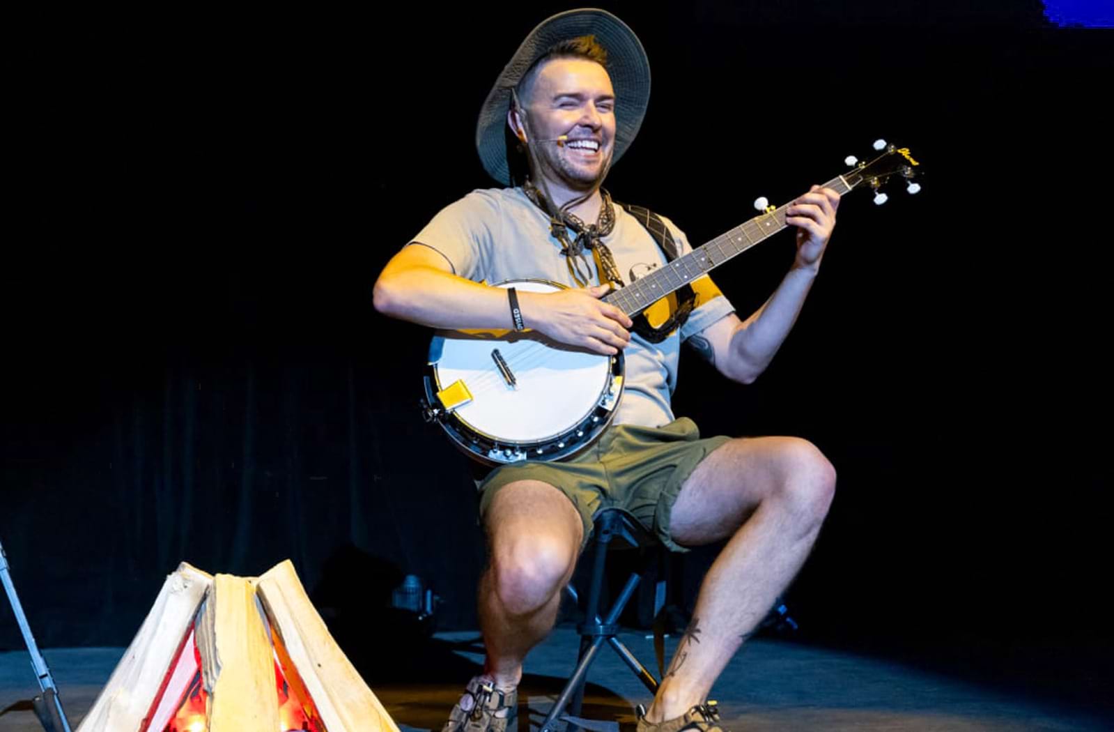 Overture Center for the Arts - Madison, WI - Shows, Tickets, Seating ...