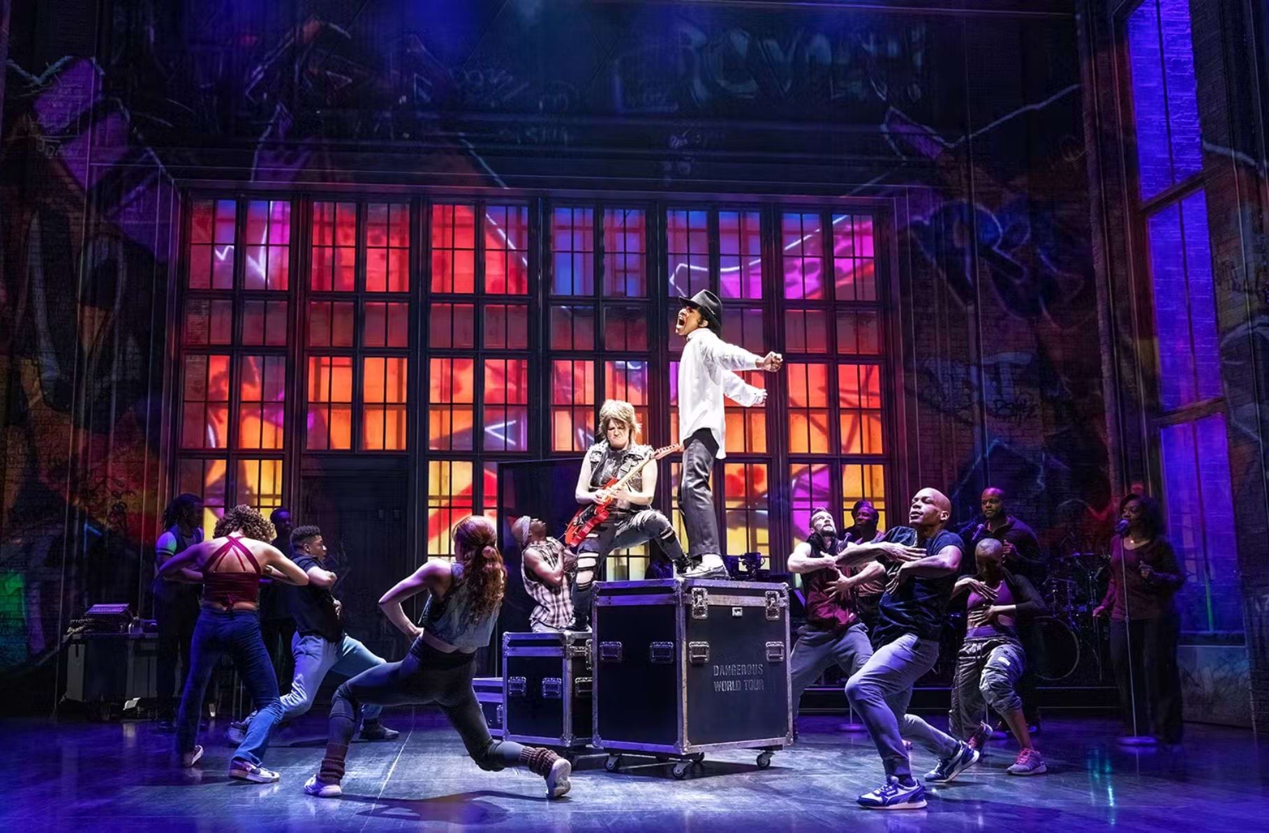 Shows Tonight in New York: Tickets, Info, Reviews, Videos and more