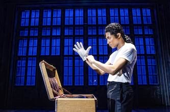 Shows Tonight in New York: Tickets, Info, Reviews, Videos and more