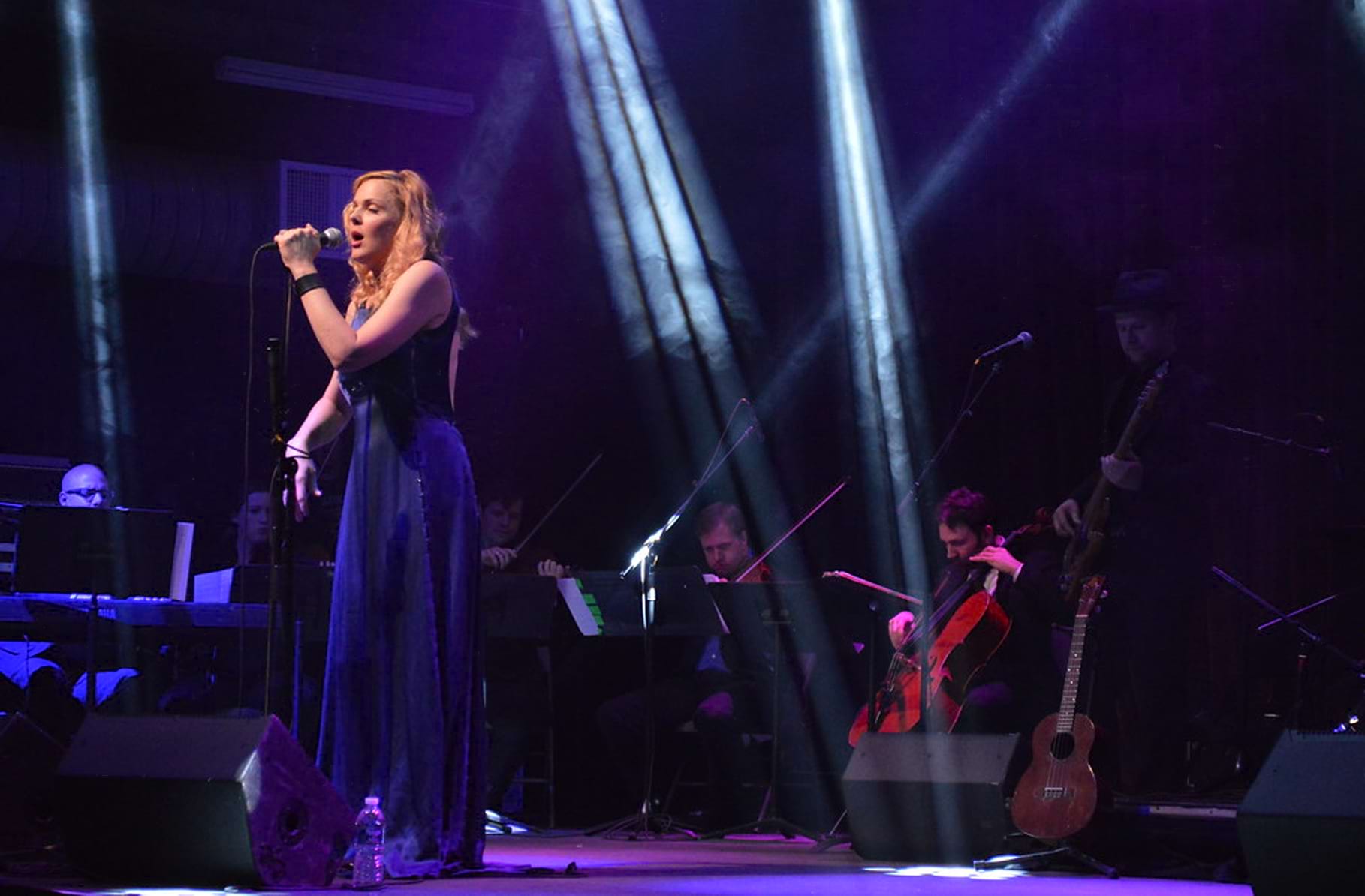 Dakota (Formerly Dakota Jazz Club) - Minneapolis, MN - Shows, Tickets ...