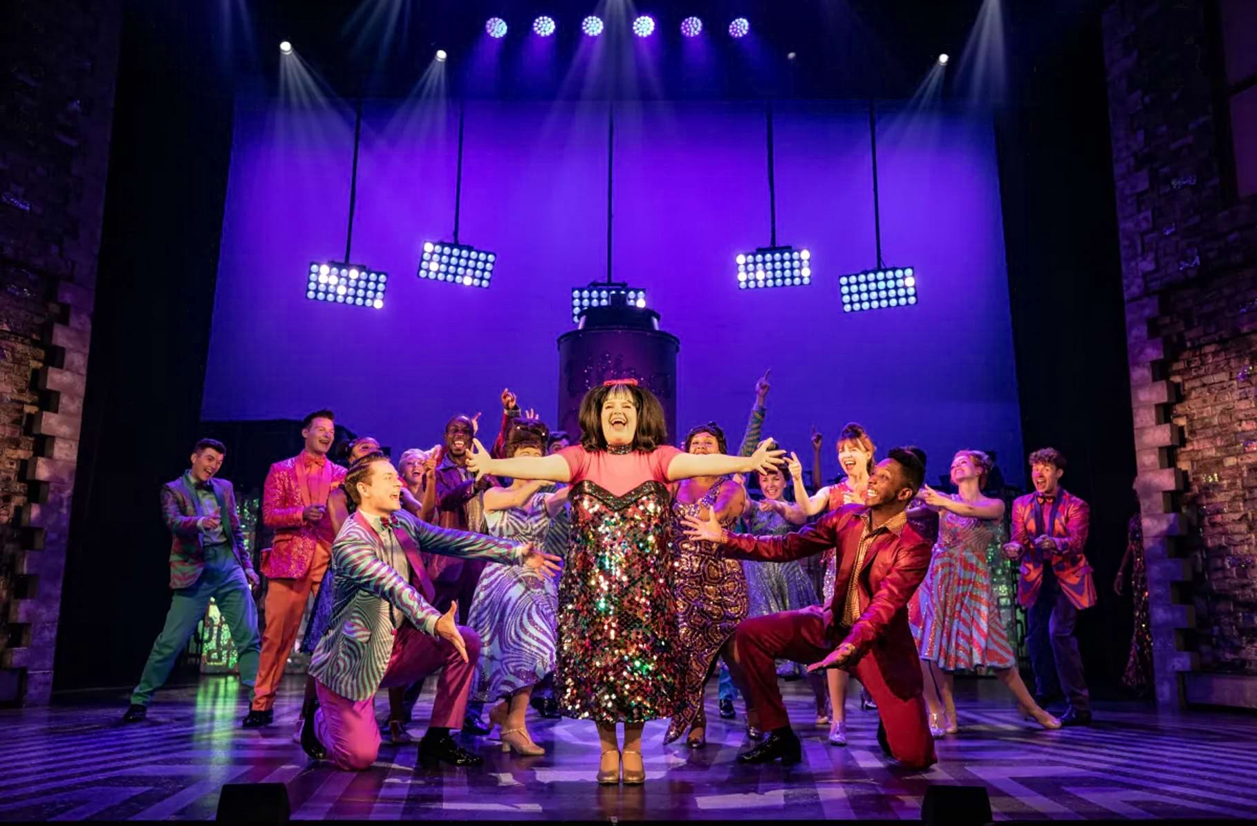 Newcastle Theatre: Musicals, Plays, Concerts, Stand-Up Comedy in 2025-2026