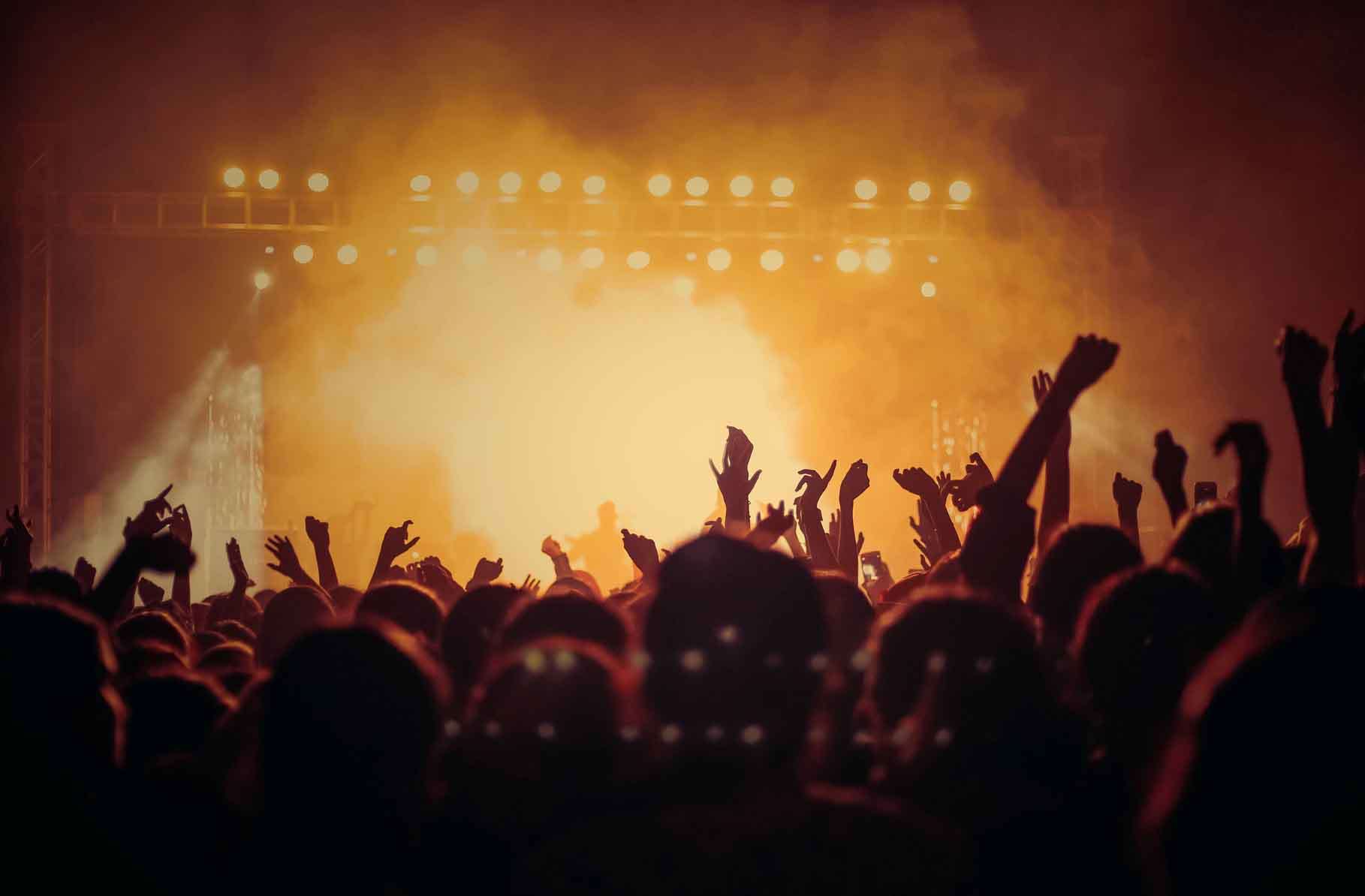 WaMu Theater - Seattle, WA - Shows, Tickets, Seating Maps, Restaurants ...