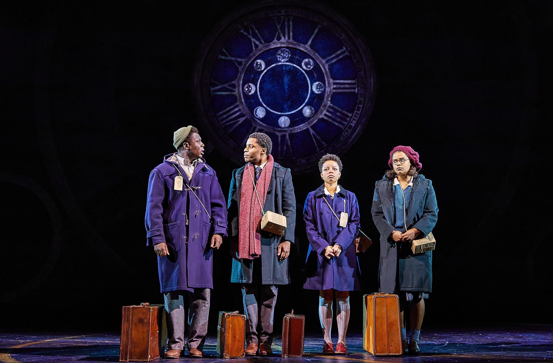 Grand Opera House York - York, - Shows, Tickets, Seating Maps ...