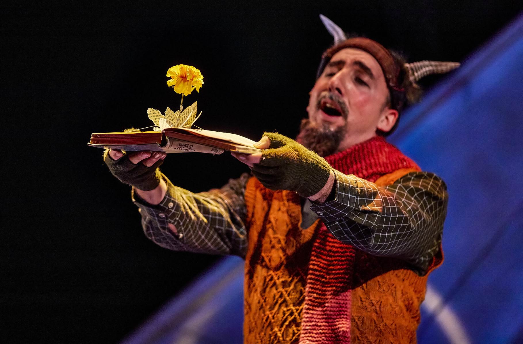 New Victoria Theatre - Woking, - Shows, Tickets, Seating Maps ...