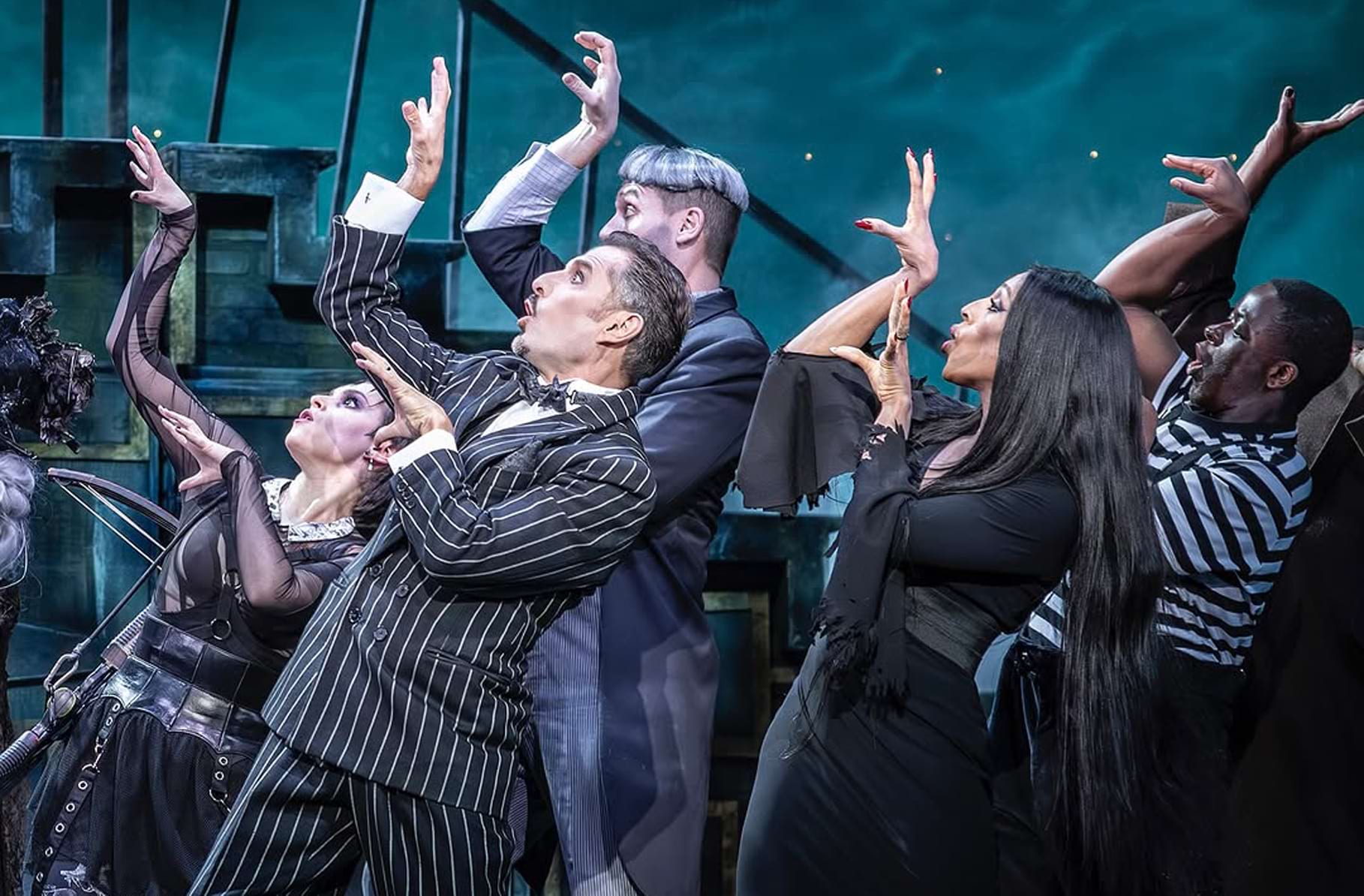 The Lowry (Formerly Lowry, The) - Manchester, - Shows, Tickets, Seating ...