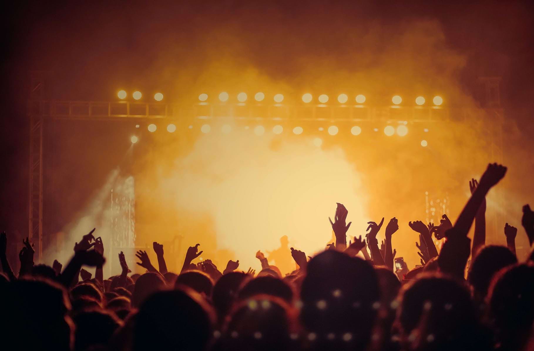 Concerts Tonight in Boston: Tickets, Info, Reviews, Videos and more