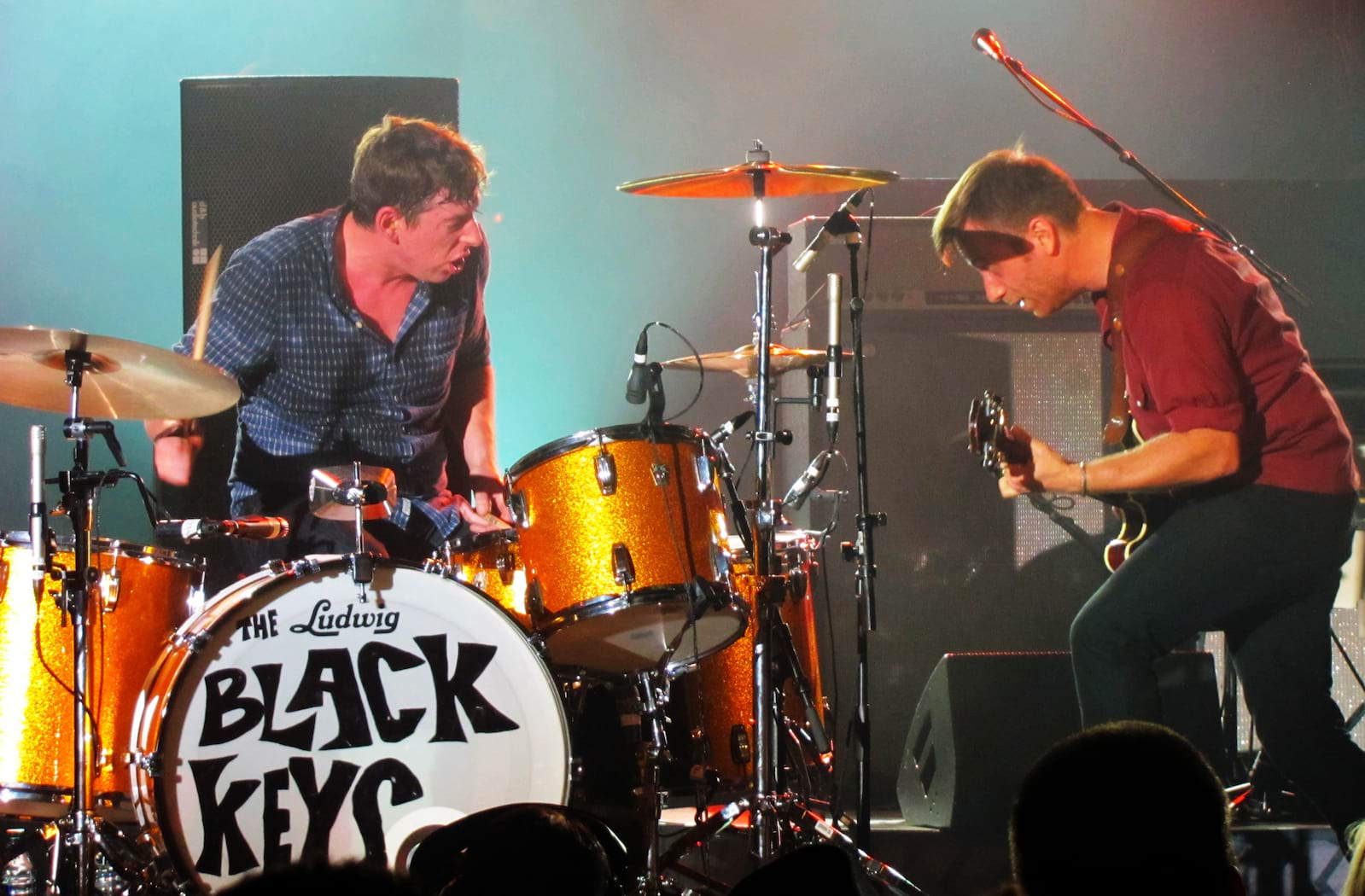 Starlight Theater, Kansas City, MO - Seating Chart & Stage - Kansas ...