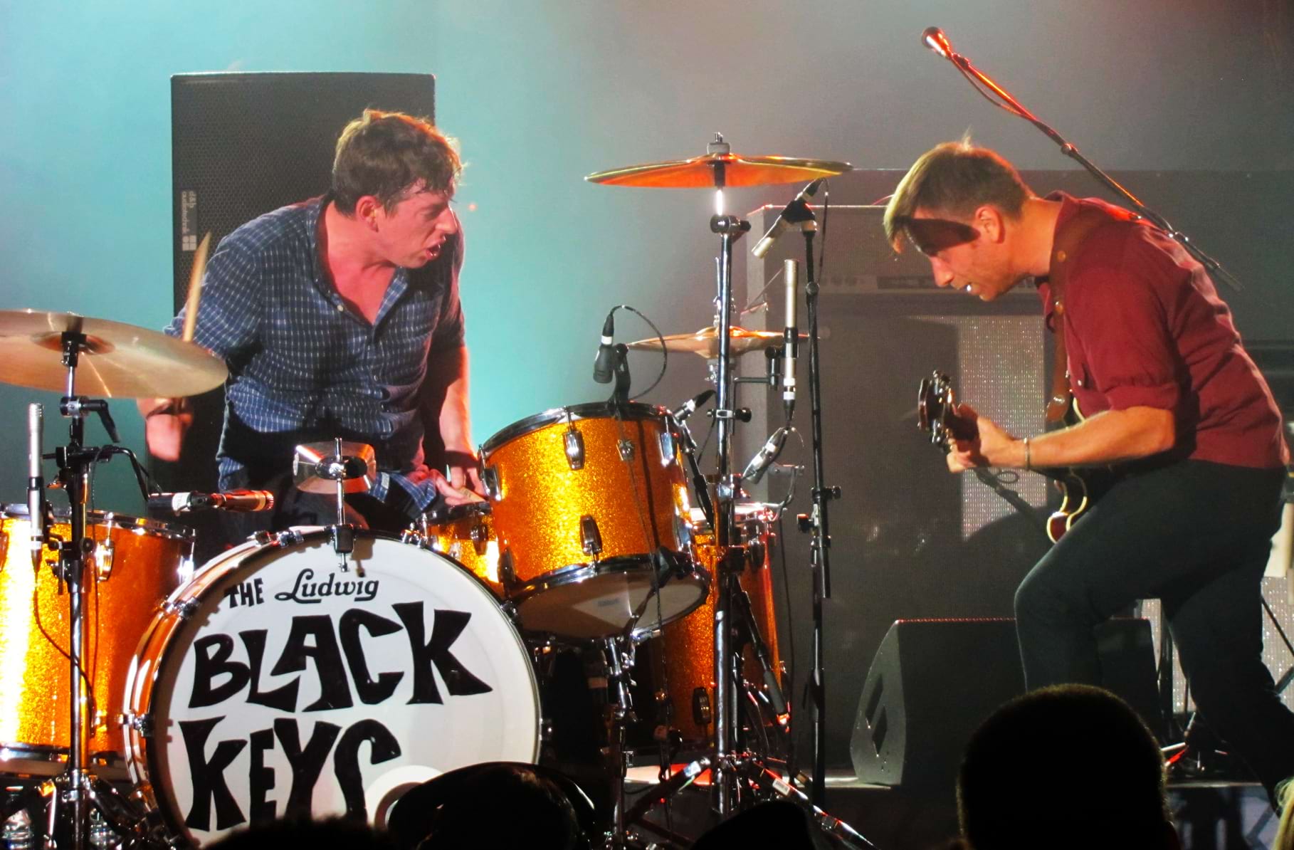 Starlight Theater, Kansas City, MO - Seating Chart & Stage - Kansas ...