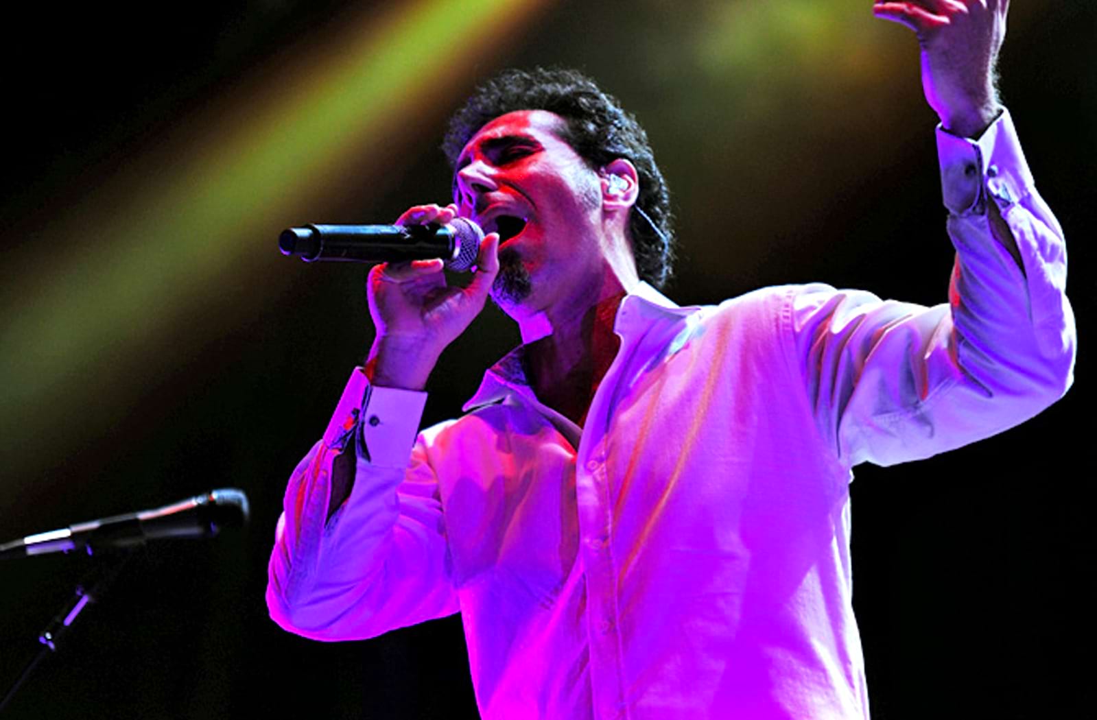 Rogers Stadium (Formerly Rogers Centre) - Toronto, ON - Shows, Tickets ...