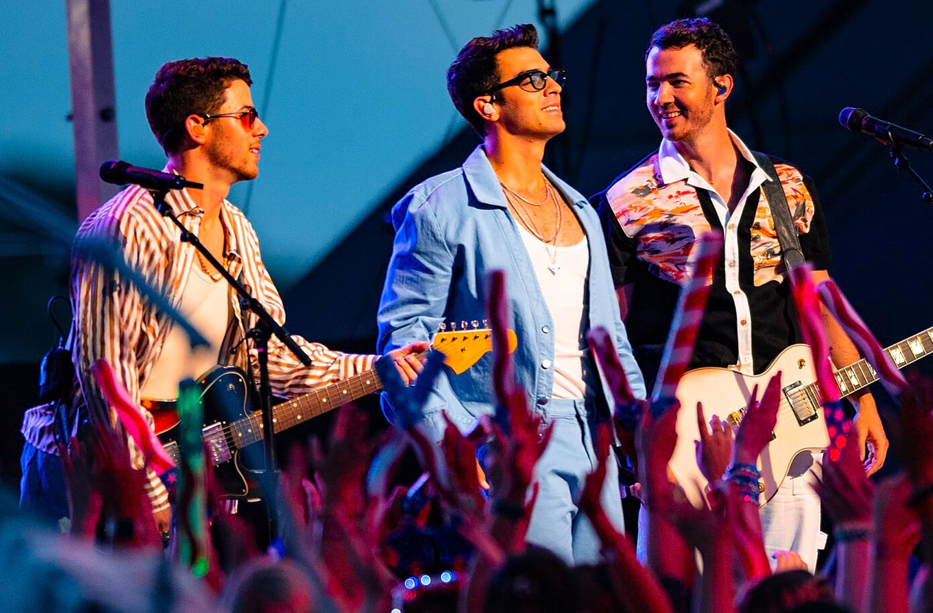 Utah First Credit Union Amphitheatre (Formerly Usana Amphitheatre ...