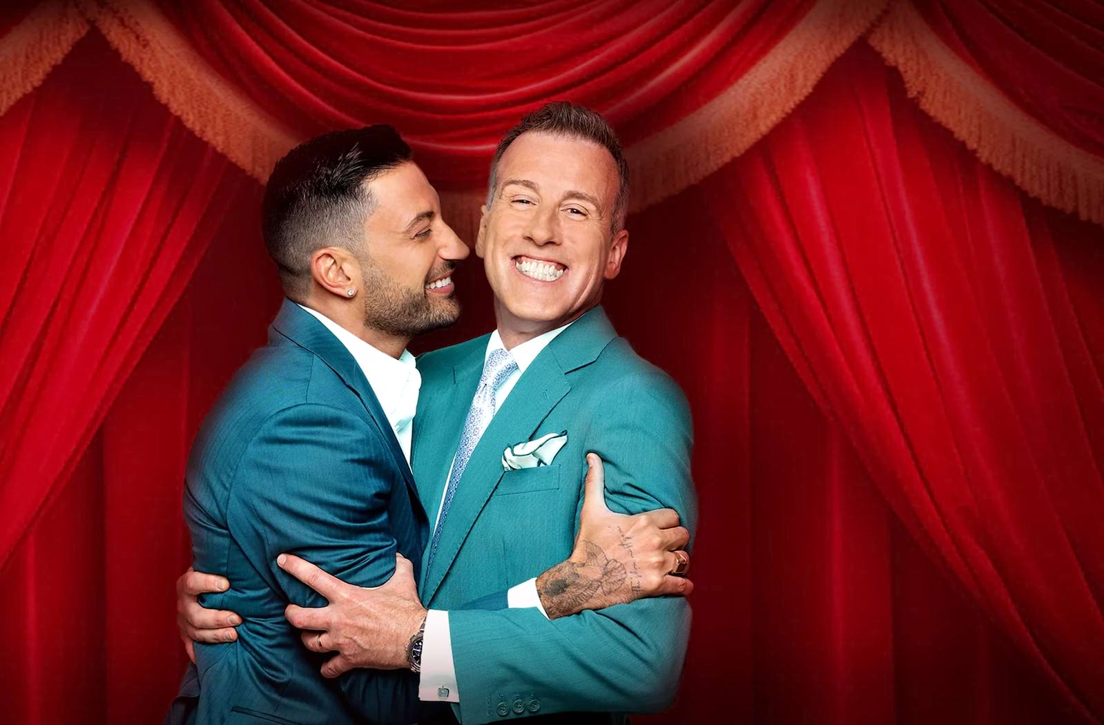 Concerts in Liverpool 2025/26: Tickets, Info, Reviews, Videos and more