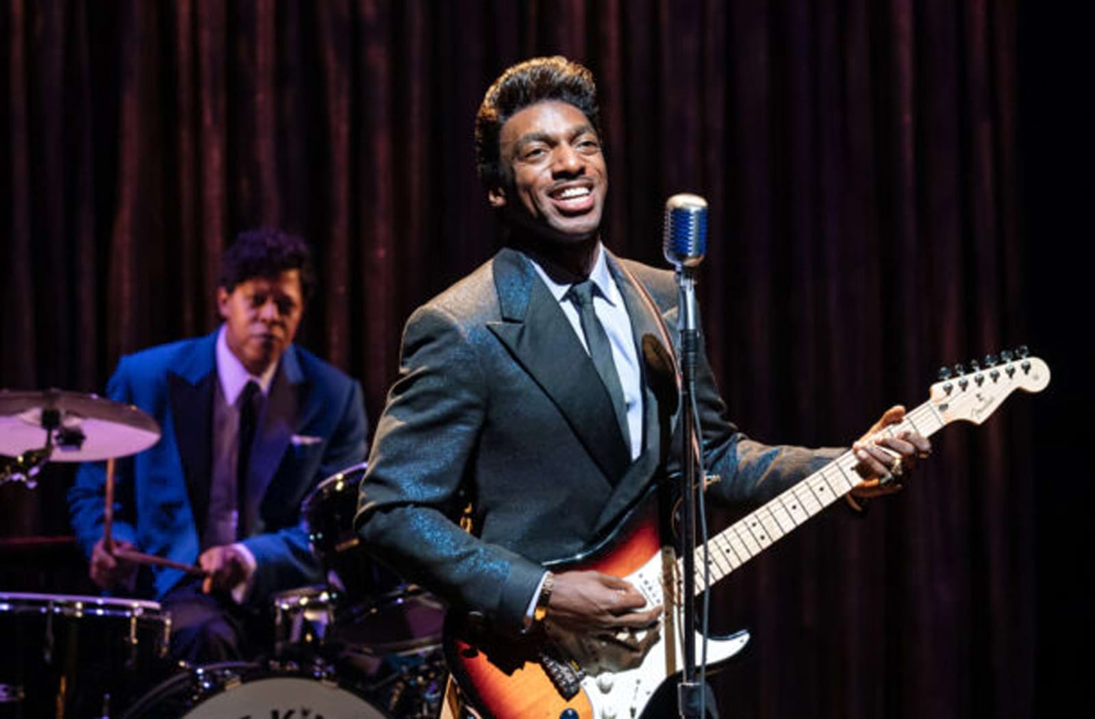 Durham Theater: Broadway Shows, Musicals, Plays, Concerts in 2025-2026