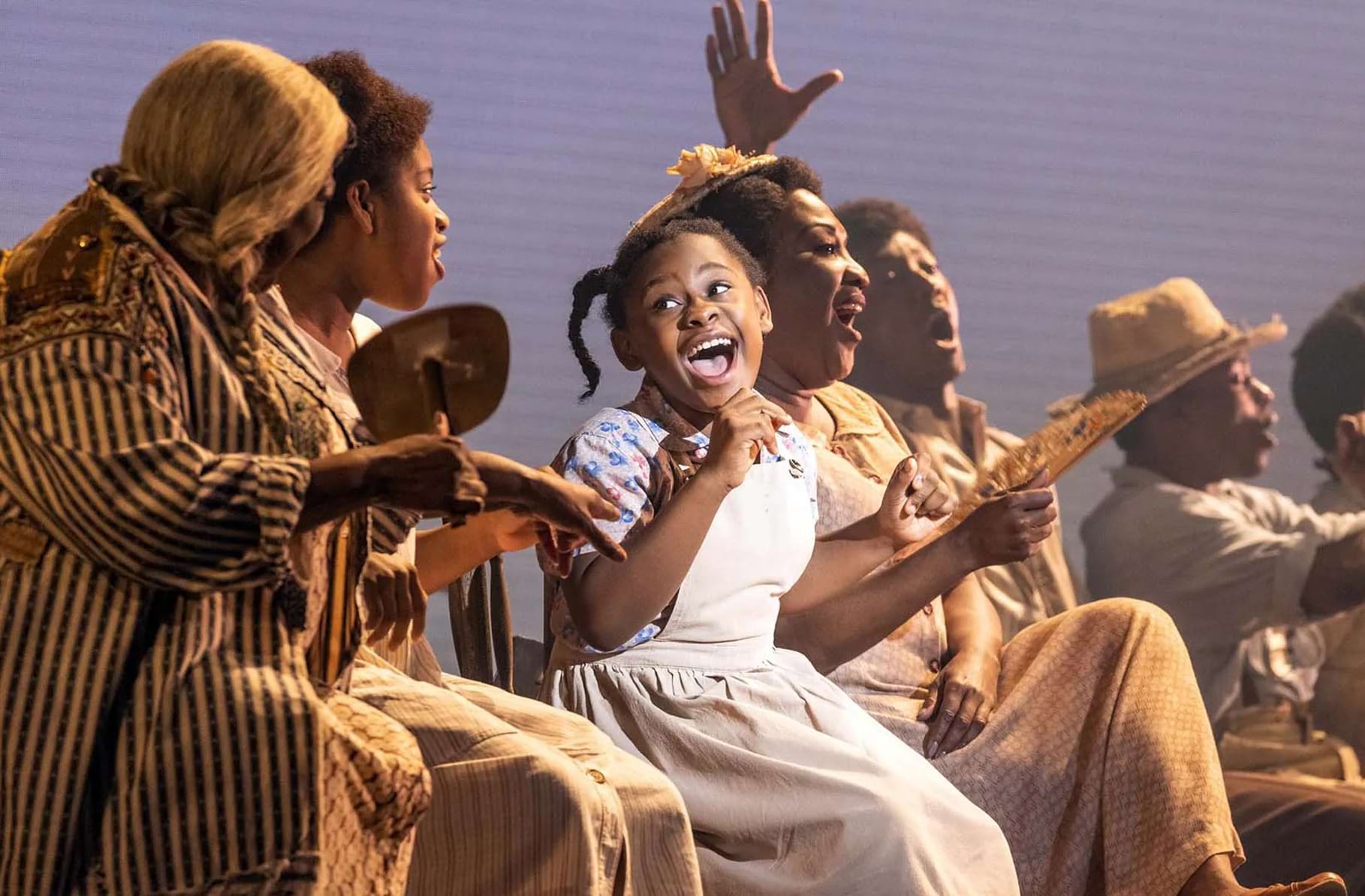 Albuquerque Theater: Broadway Shows, Musicals, Plays, Concerts in 2025-2026