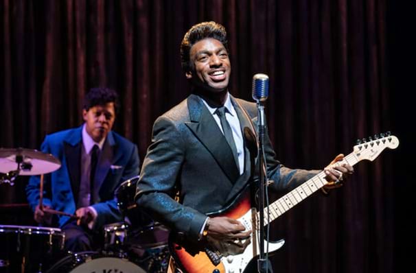 Miami Theater: Broadway Shows, Musicals, Plays, Concerts in 2024/25