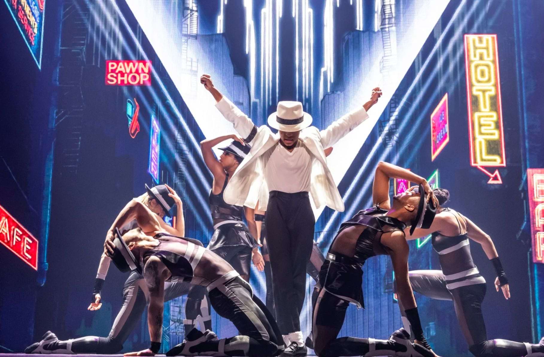 Calgary Theatre: Broadway Shows, Musicals, Plays, Concerts in 2025-2026