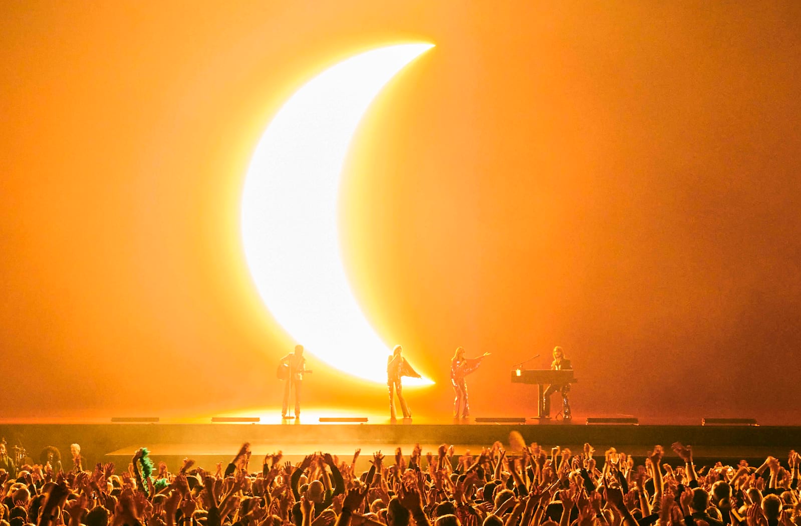 Concerts Tonight in London: Tickets, Info, Reviews, Videos and more