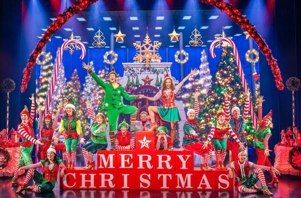 Durham Theater: Broadway Shows, Musicals, Plays, Concerts in 2025-2026