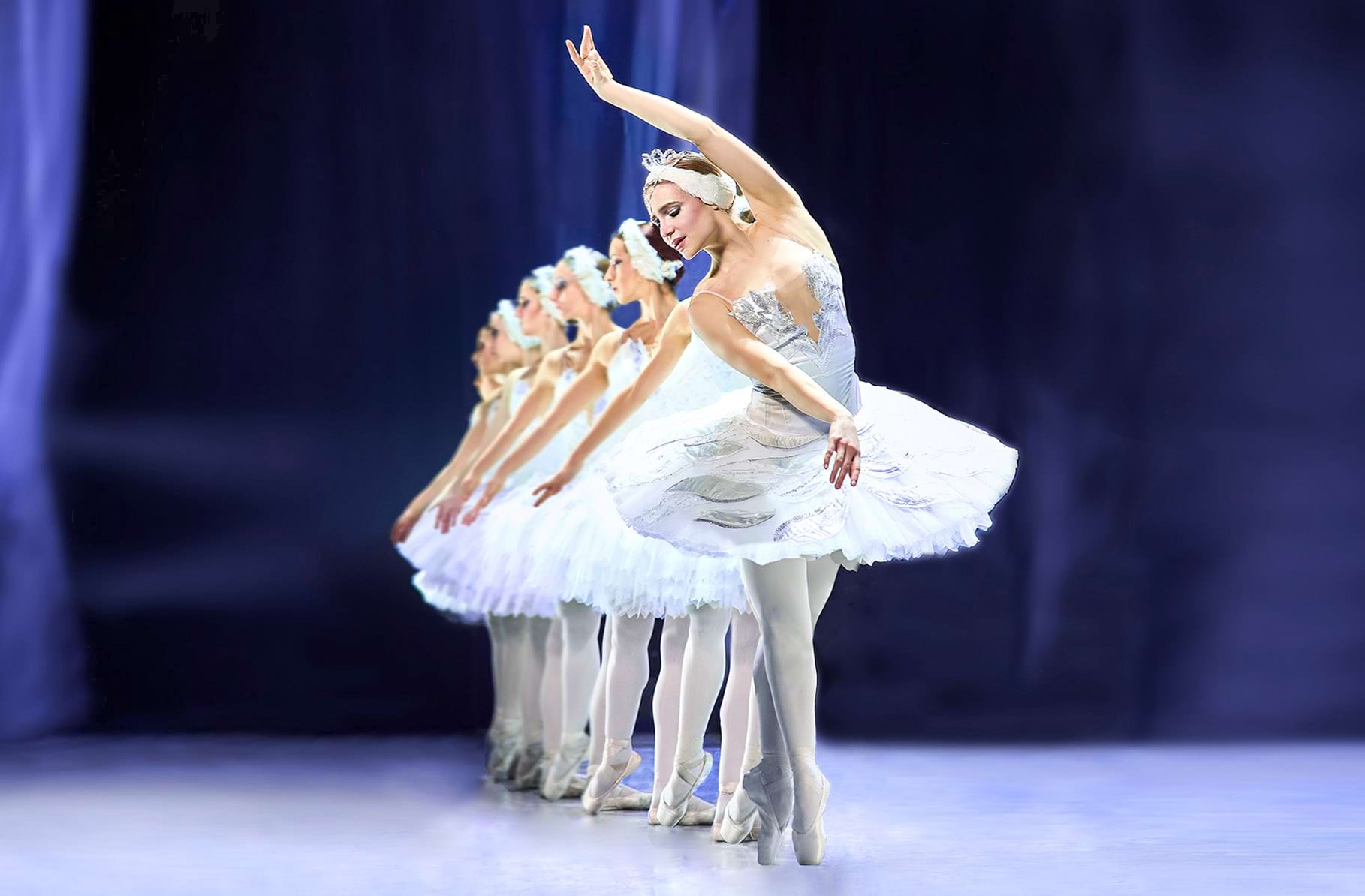 Ballet in Bristol 2025/26: Tickets, Info, Reviews, Videos and more