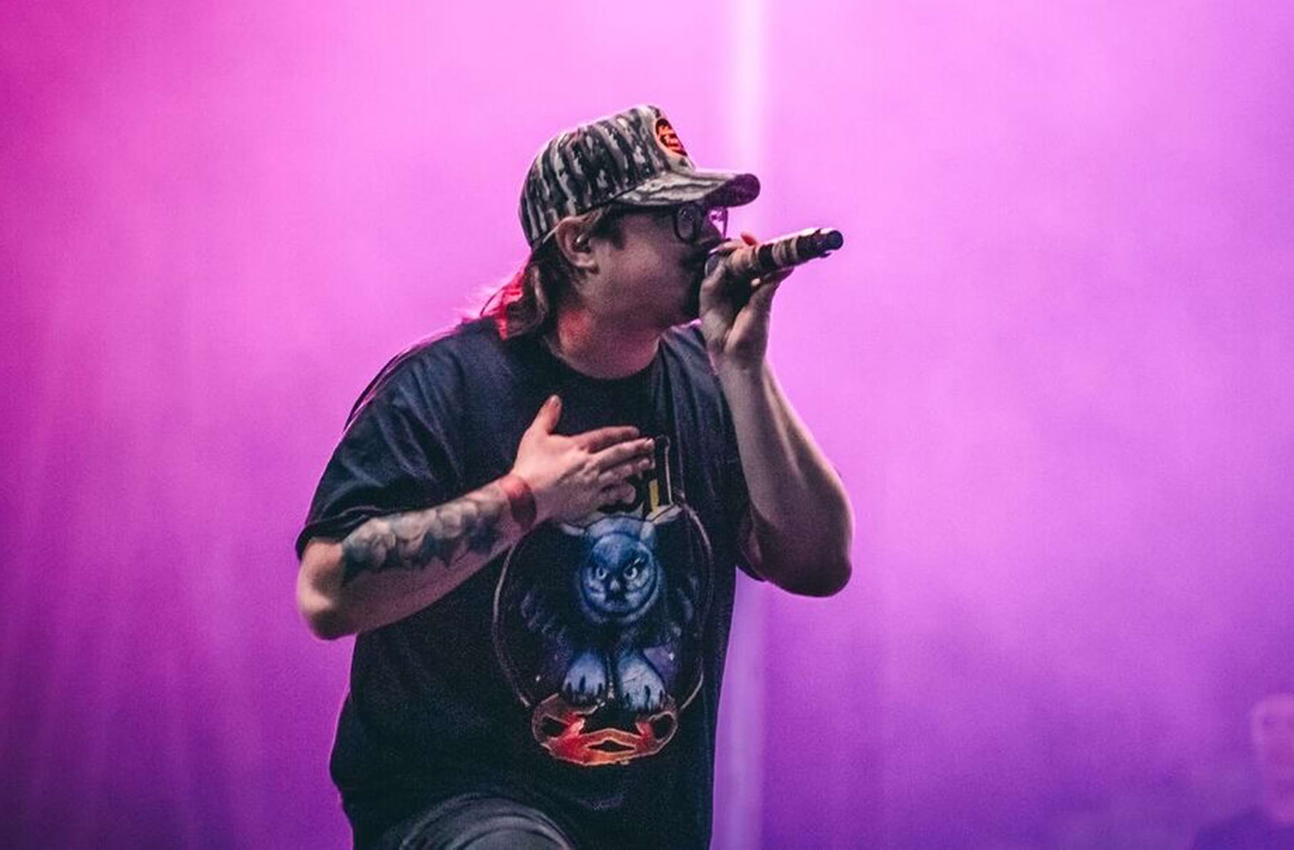 Xfinity Theatre (Formerly Comcast Theatre) - Hartford, CT - Shows ...