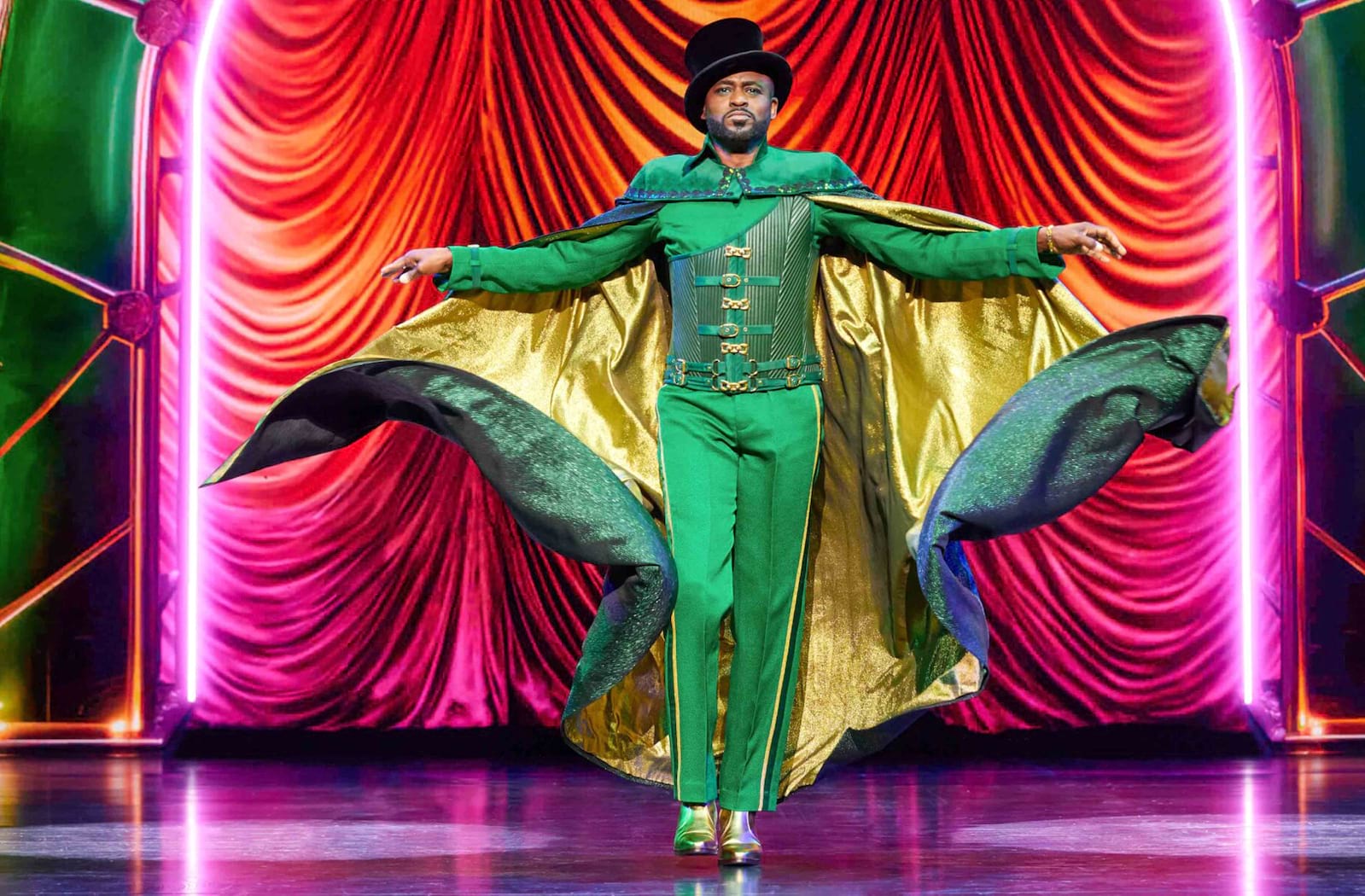 Denver Theater: Broadway Shows, Musicals, Plays, Concerts in 2025-2026