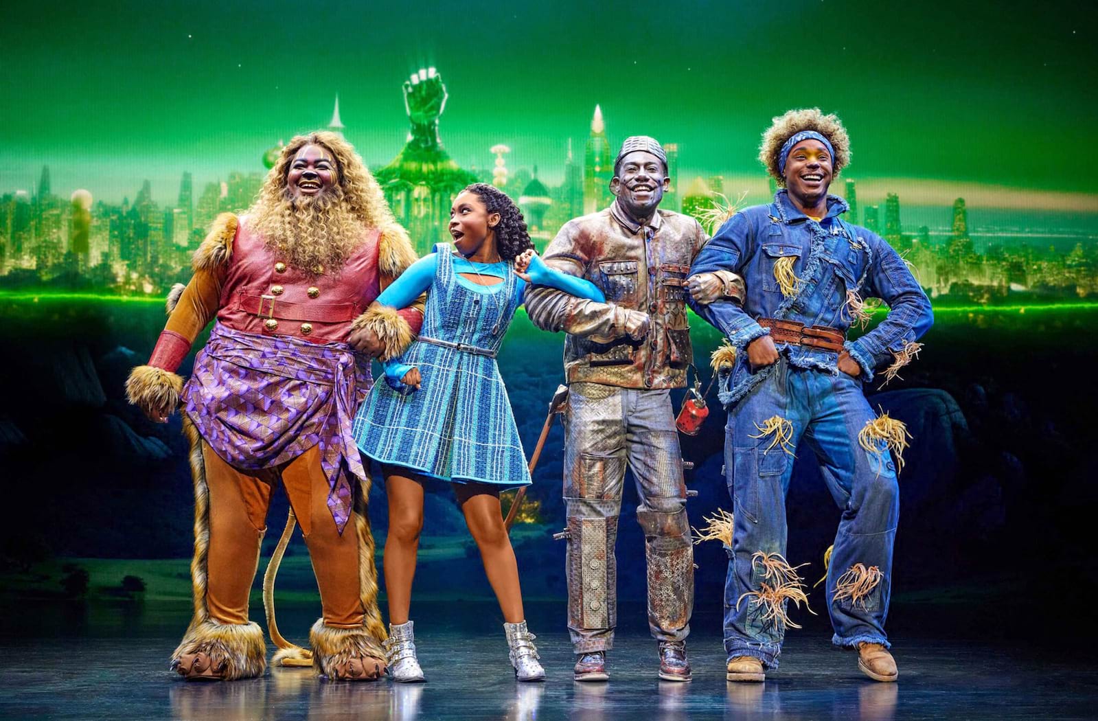 Shows This Weekend in Dallas: Tickets, Info, Reviews, Videos and more