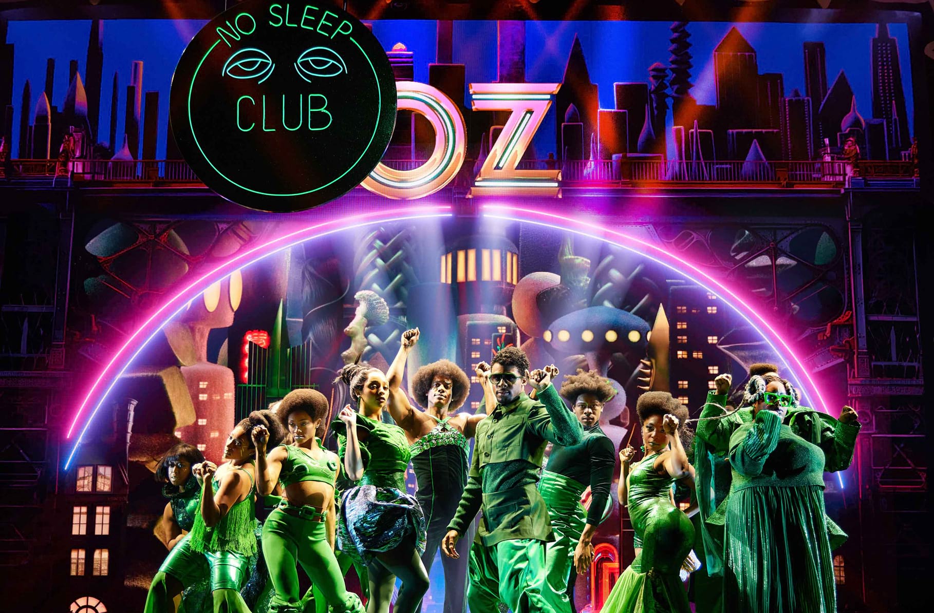 Shows This Weekend in Philadelphia: Tickets, Info, Reviews, Videos and more