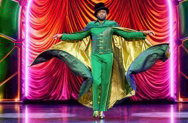 Rochester Theater: Broadway Shows, Musicals, Plays, Concerts in 2025-2026